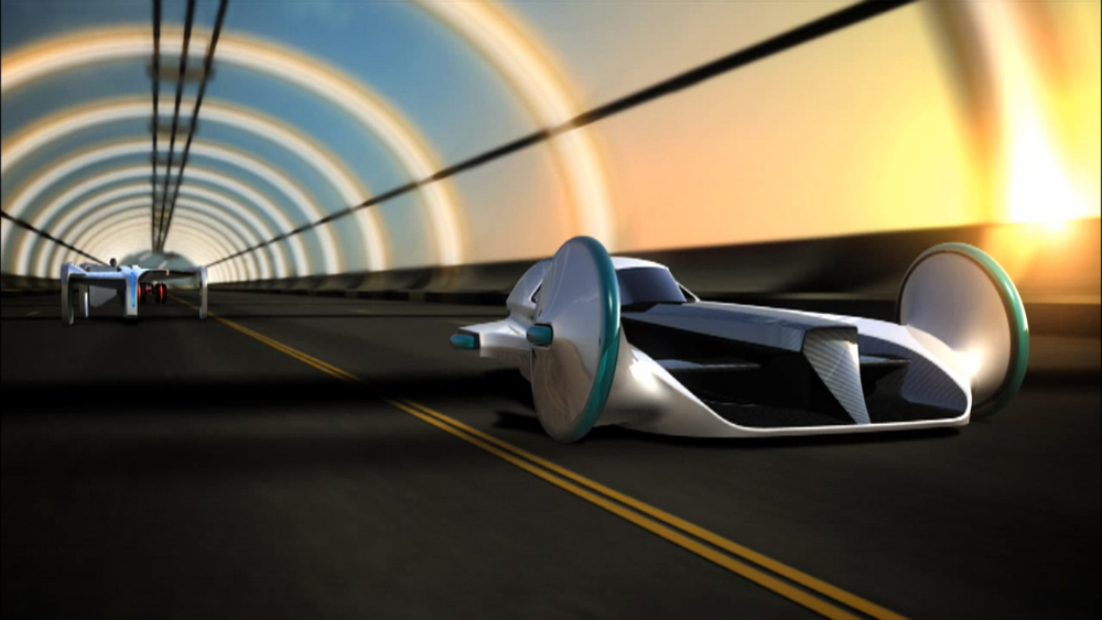 Into the Future – LGI Media