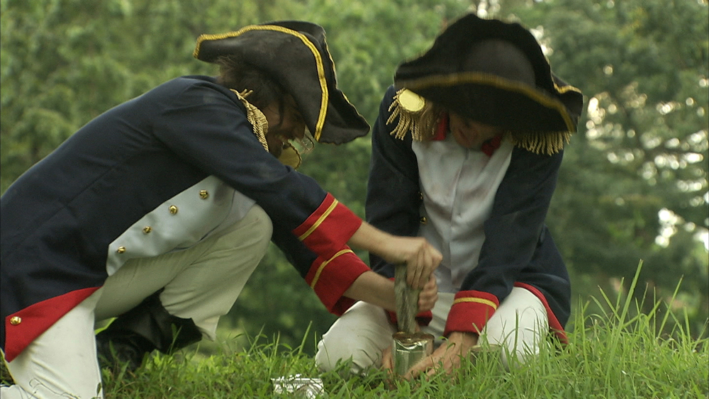 Quirky Science – LGI Media