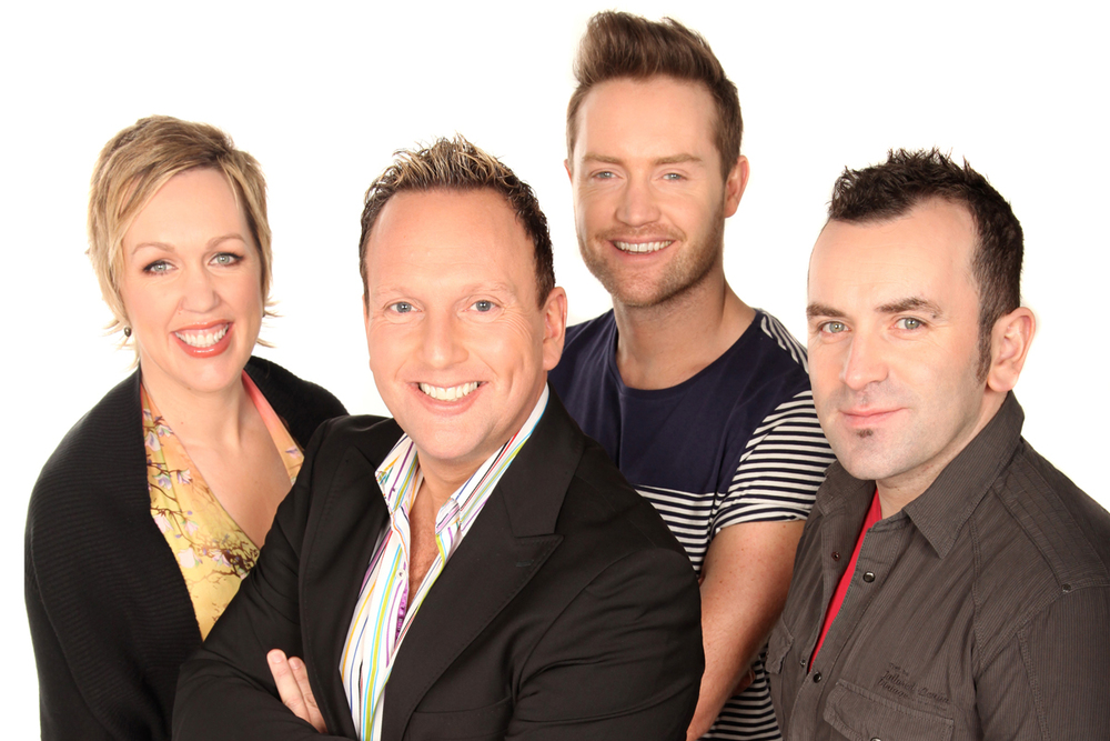 Roomers – LGI Media