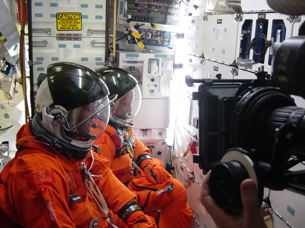 Space Mistakes: How NASA Failures Further Exploration – LGI Media