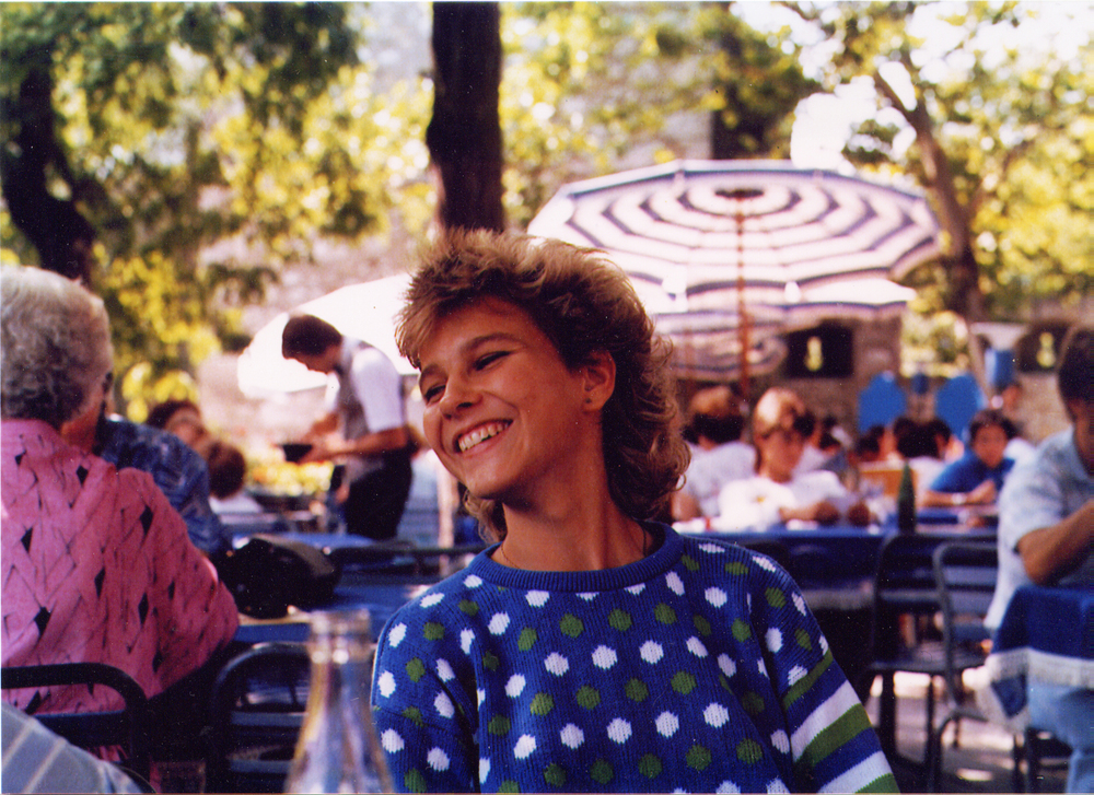 The Woman with 7 Personalities – LGI Media