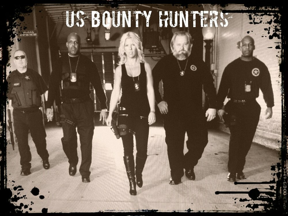 US Bounty Hunters – LGI Media