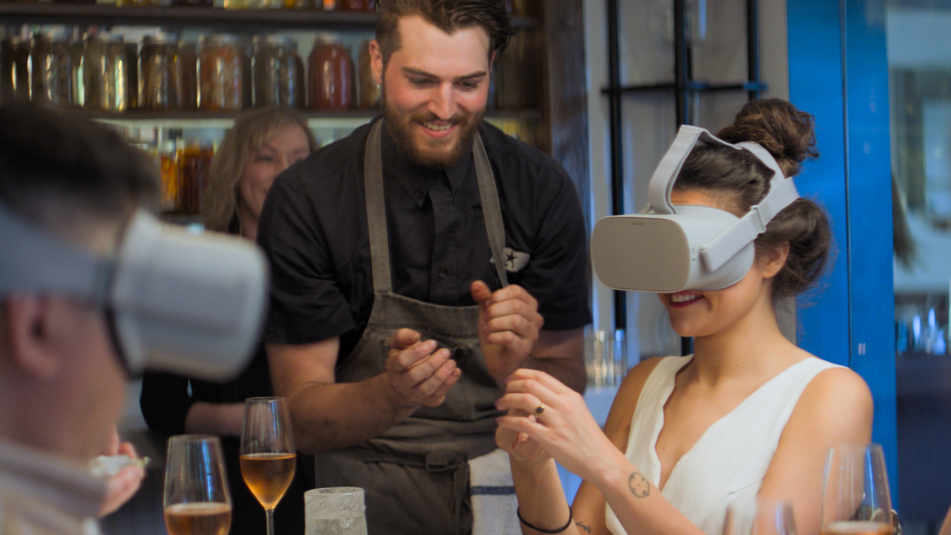 Innovation Nation: California – LGI Media