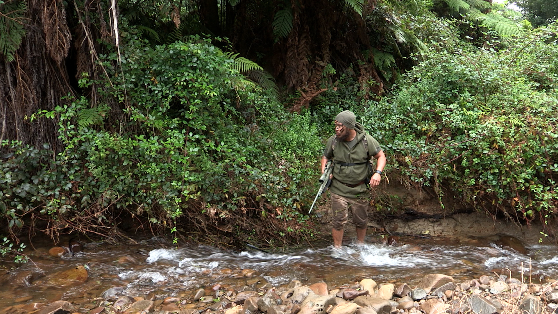 Hunter Gatherer – Season 3 – LGI Media