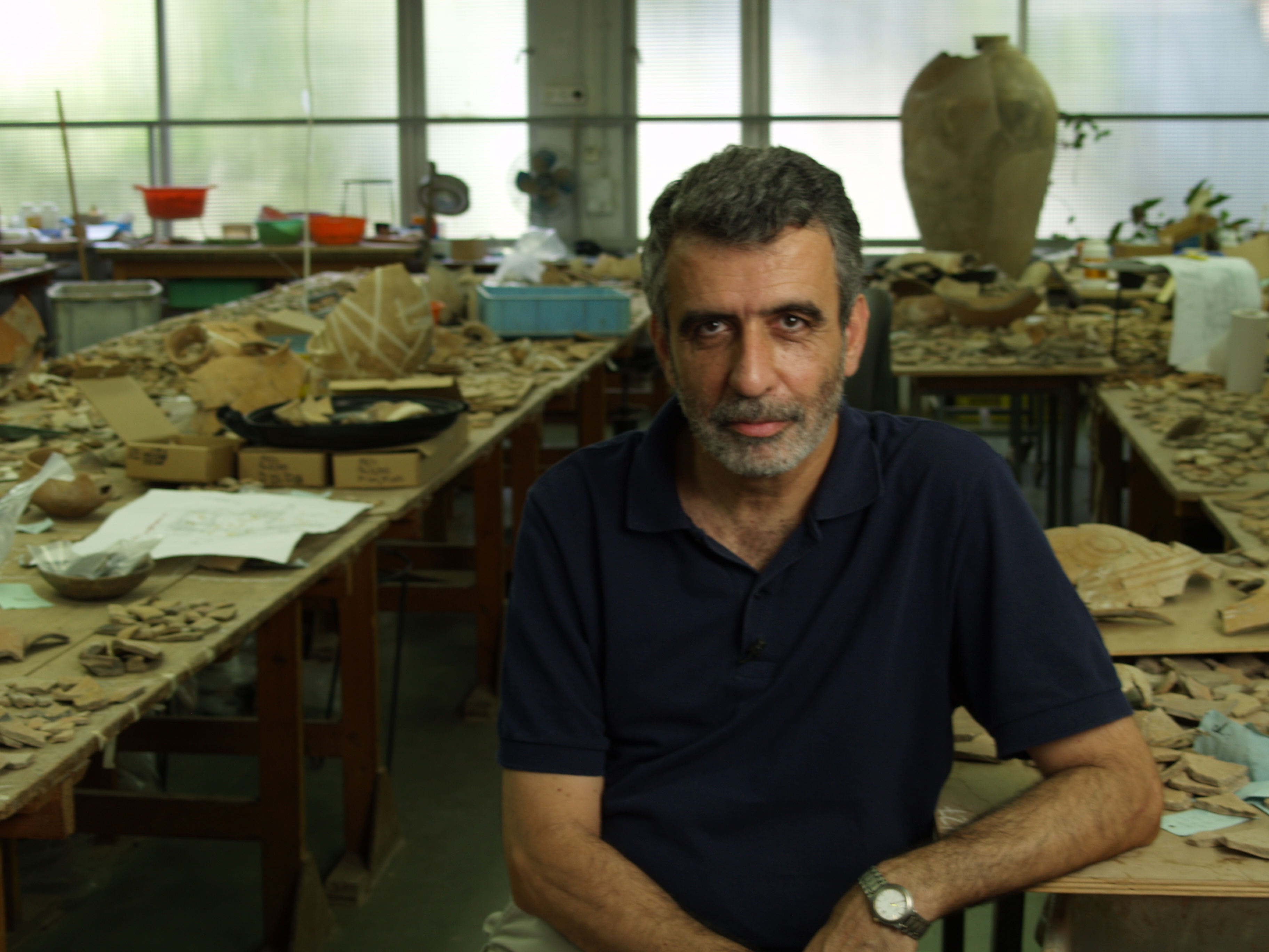 The Solomon Treasures – LGI Media