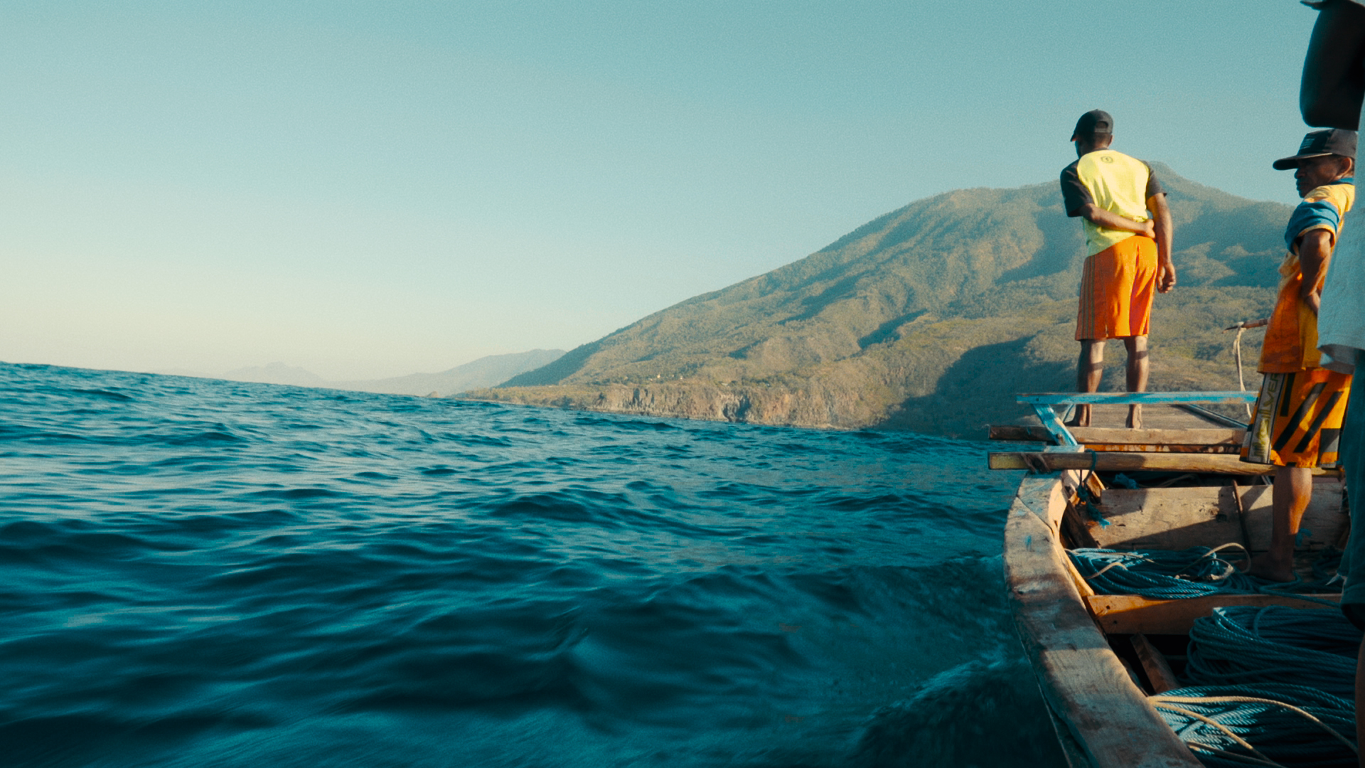 Lamalera – LGI Media