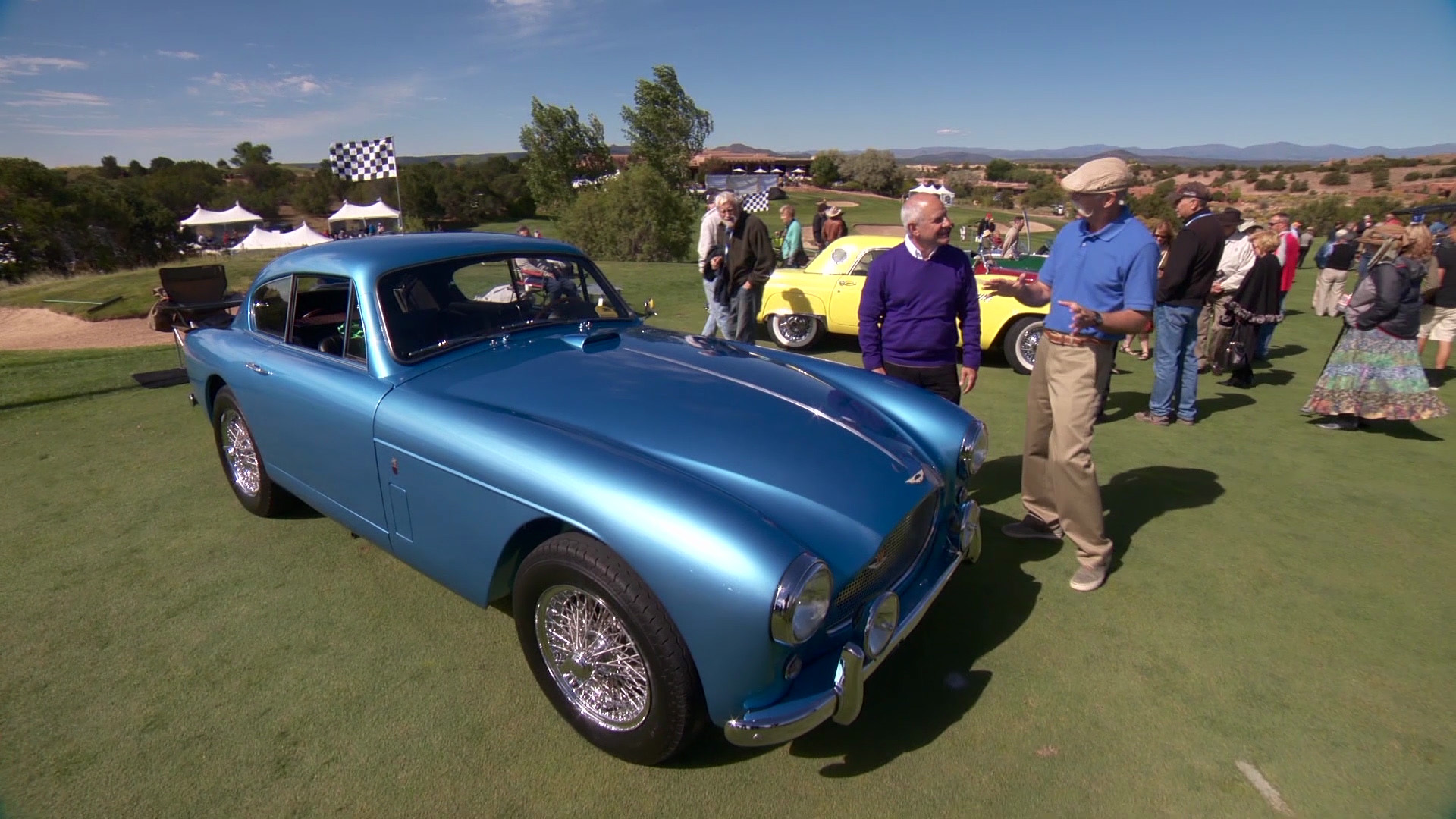 My Classic Car – Season 21 – LGI Media