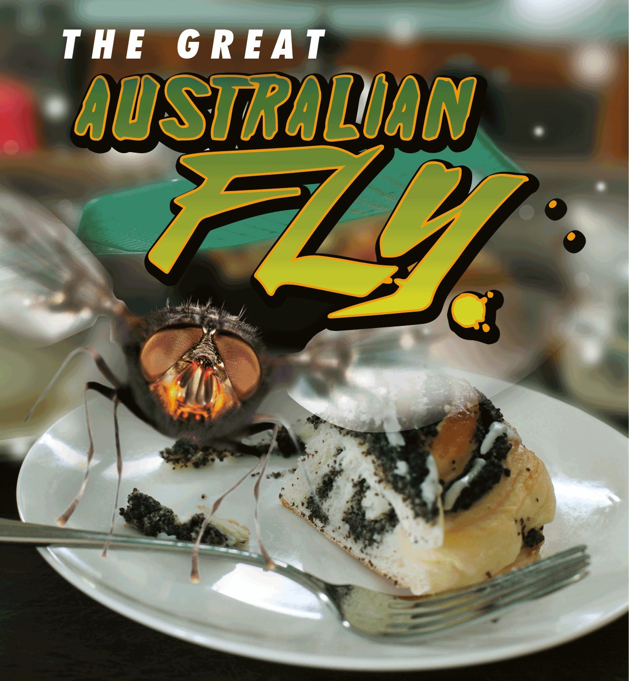 The Great Australian Fly – LGI Media